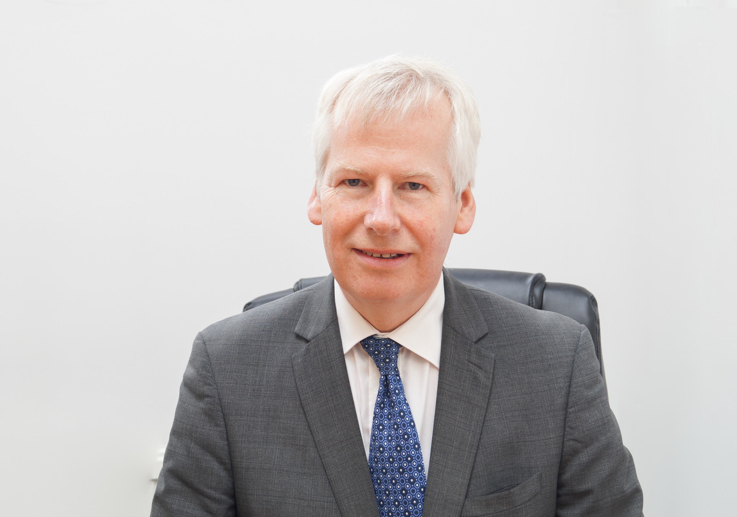 Richard Brown | Flick & Son