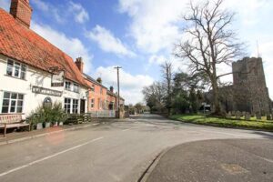 Rendham Area Guide | Properties for Sale in Rendham